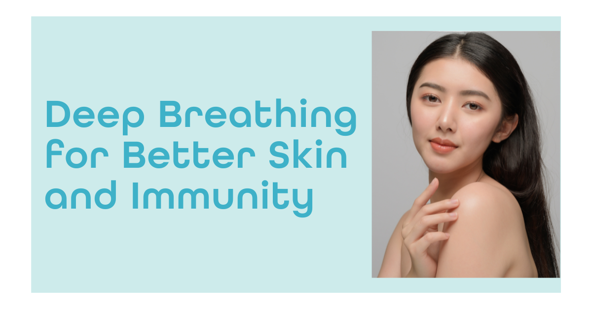 Investigation: Breathing and Skin Complexion Connection | Dryft Sleep ...