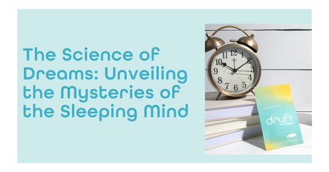The Science of Dreams: Unveiling the Mysteries of the Sleeping Mind ...