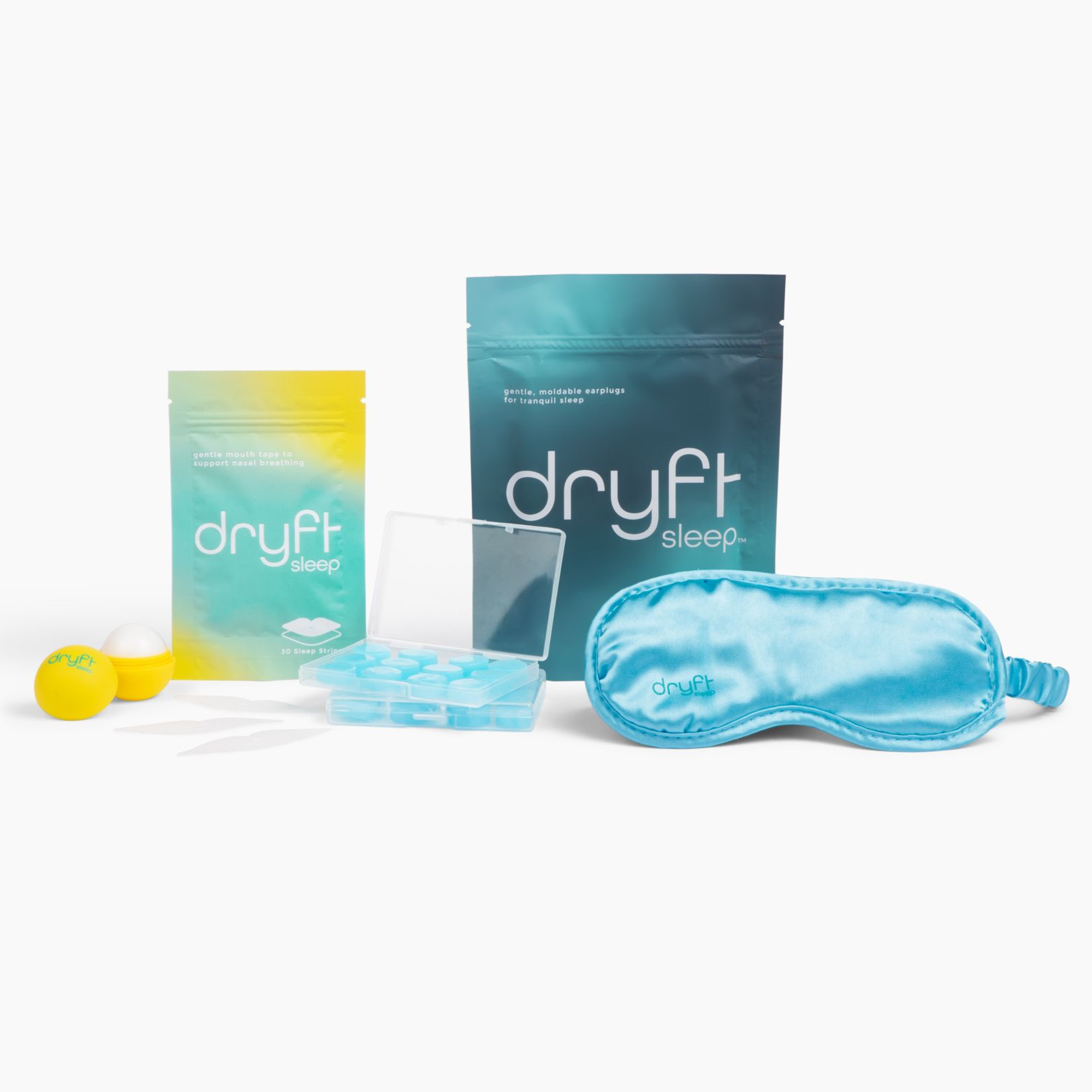 Collections | Dryft Sleep