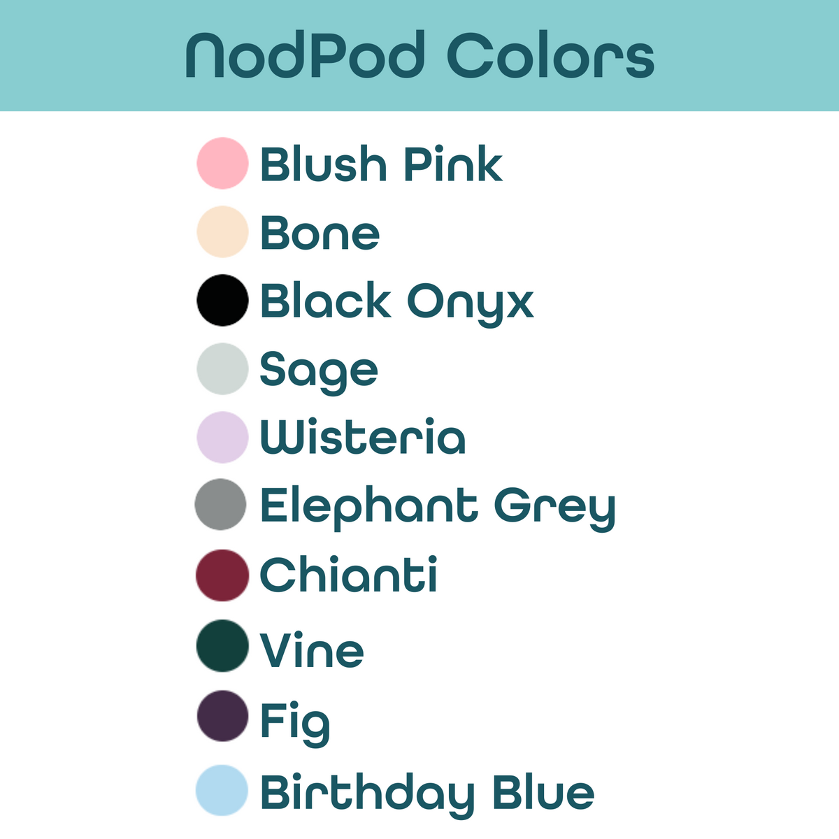 Nodpod Sleep Mask | Curated by The Sleep Experts | Dryft Sleep