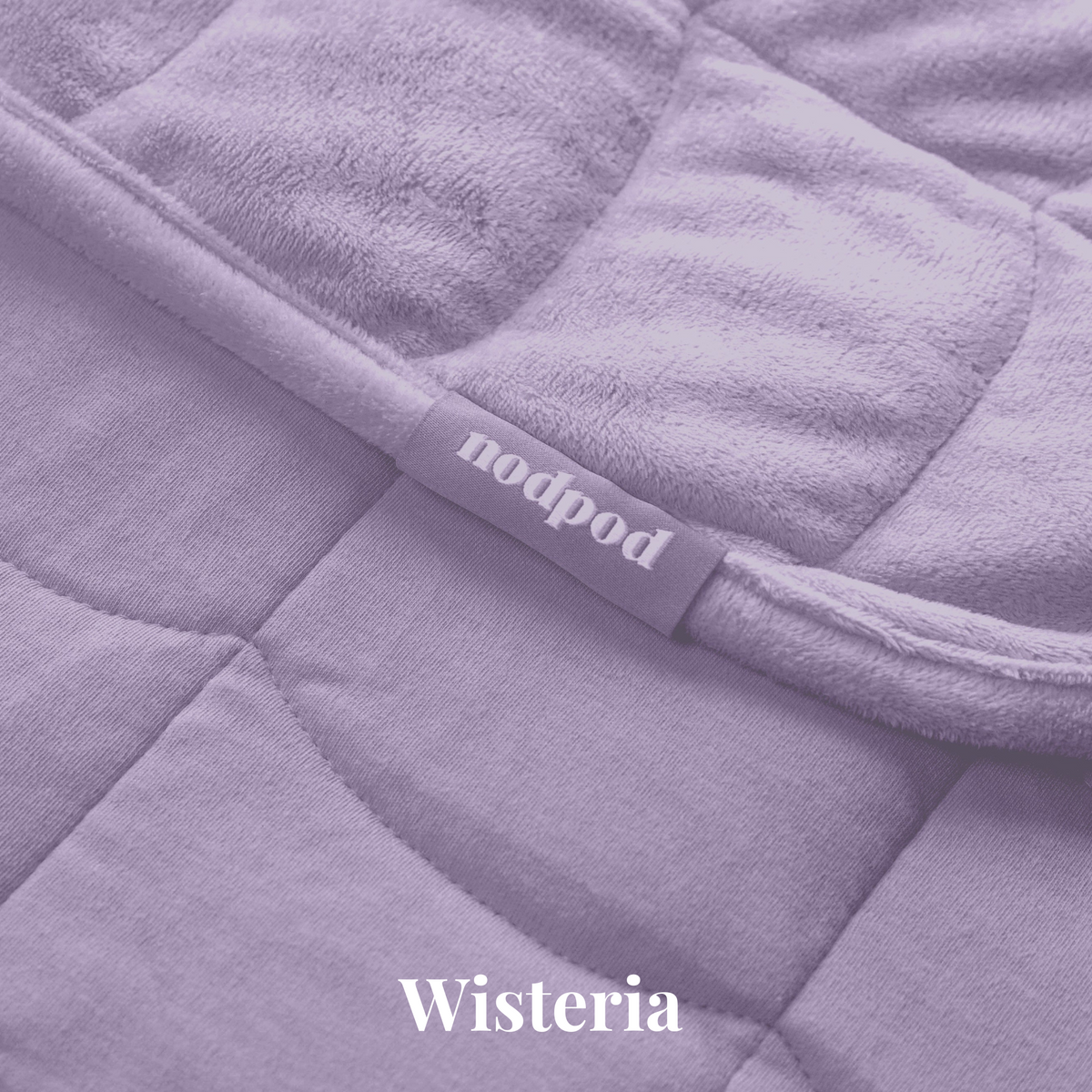 Nodpod BODY | Curated by The Sleep Experts | Dryft Sleep